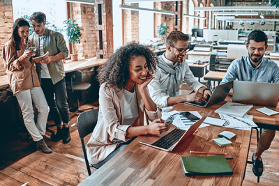 Home - First Financial Asset Management