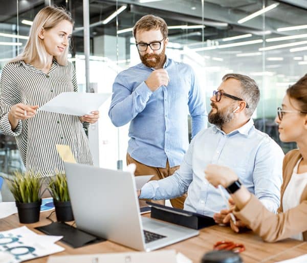 Home - First Financial Asset Management