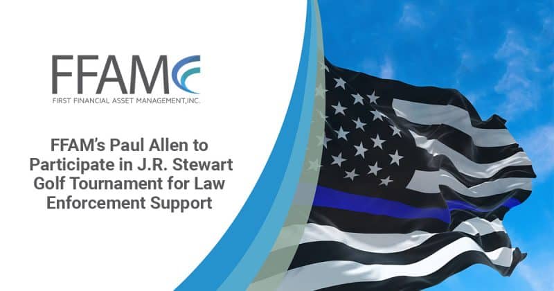 Home - First Financial Asset Management