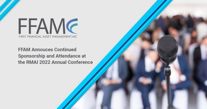 FFAM Announces Continued Sponsorship and Attendance at RMAI Annual ...