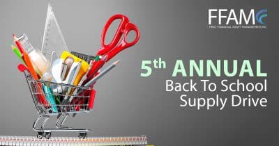 News - First Financial Asset Management